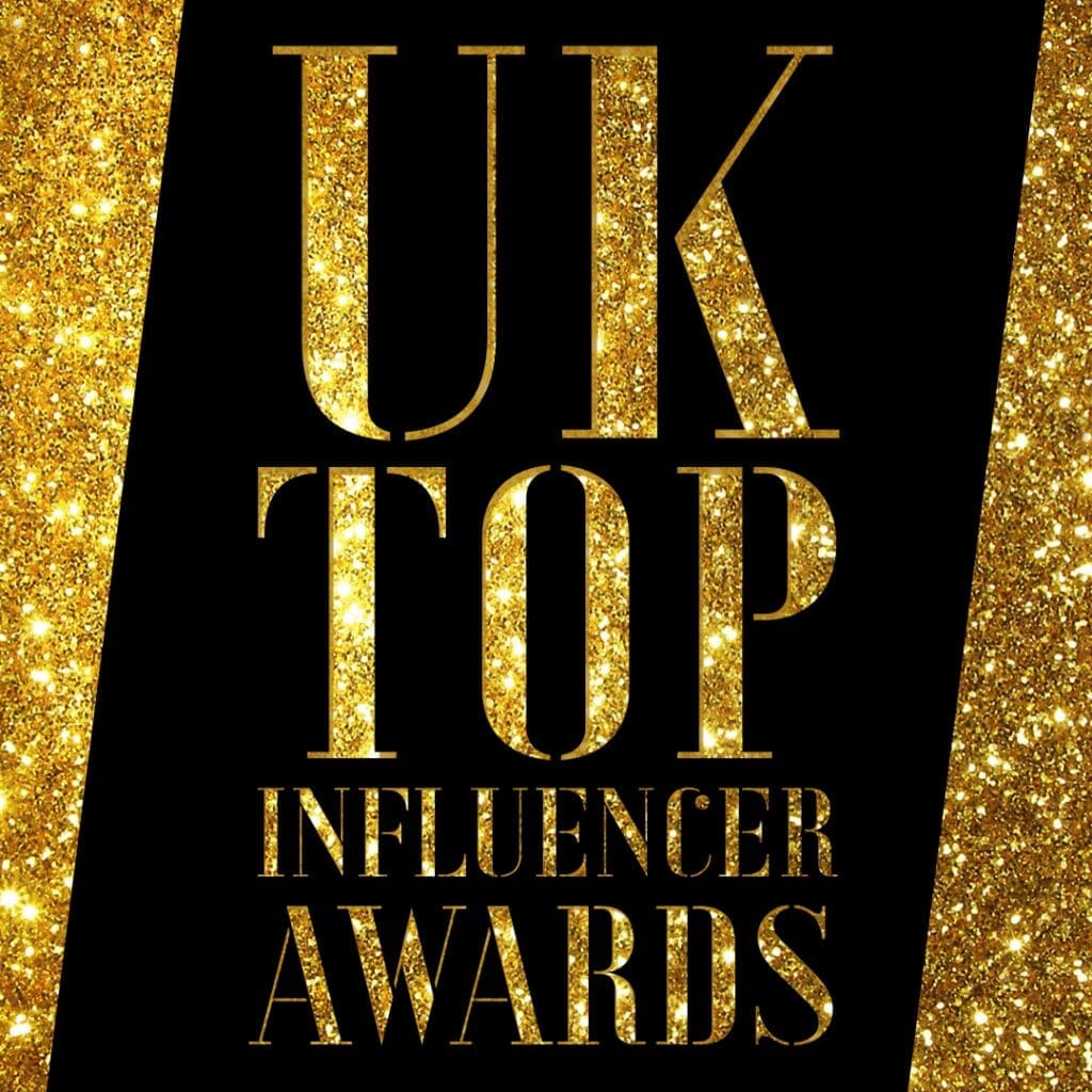 Uk Top Influencer Awards 2024 Celebrate Excellence